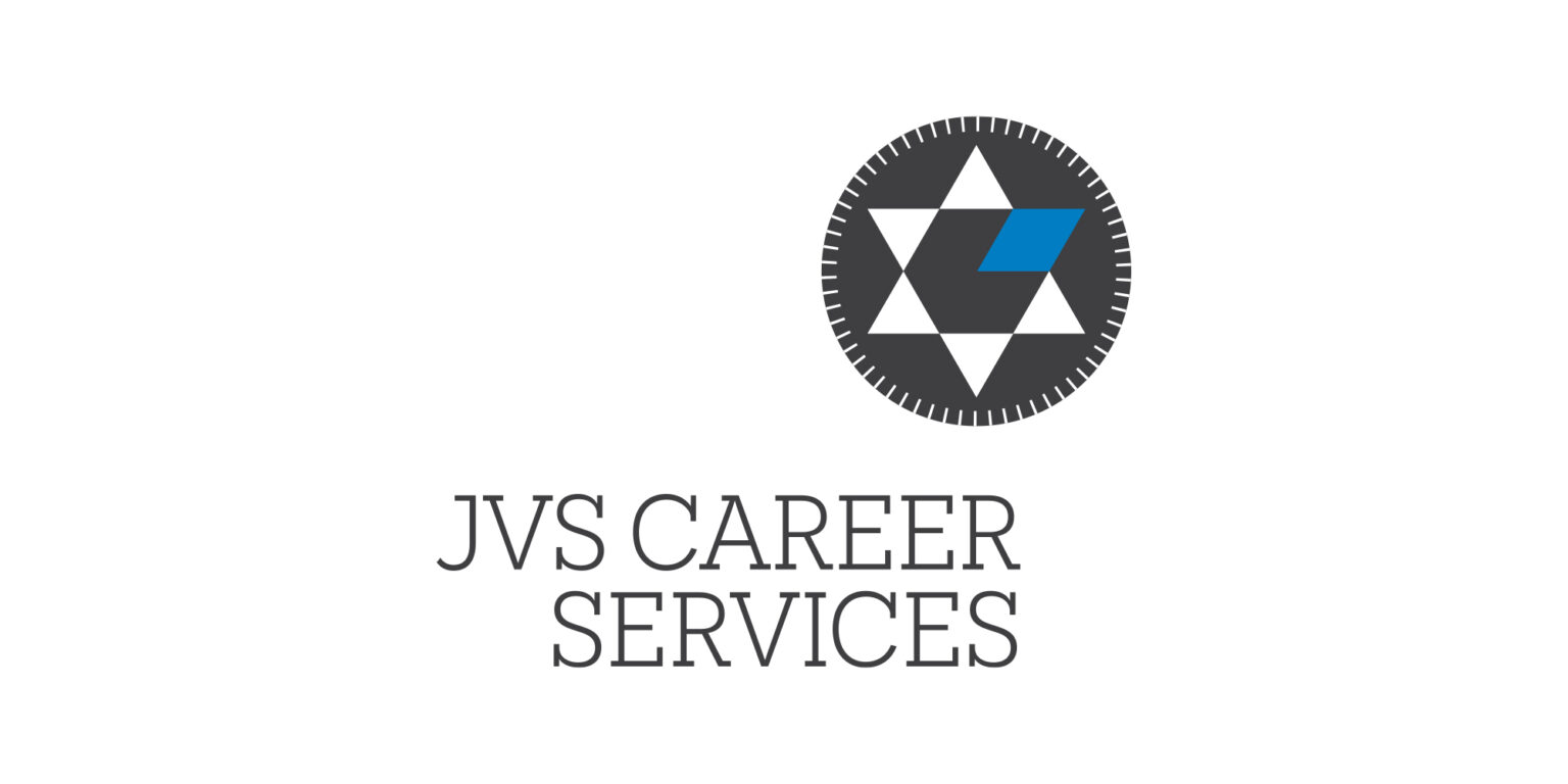jodydana.com | JVS Career Logo